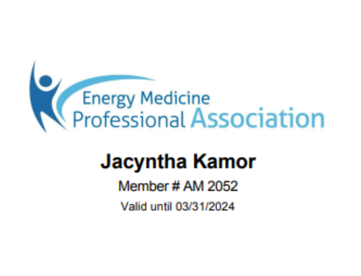 Meet Jacyntha | Whole Spectrum Wellness
