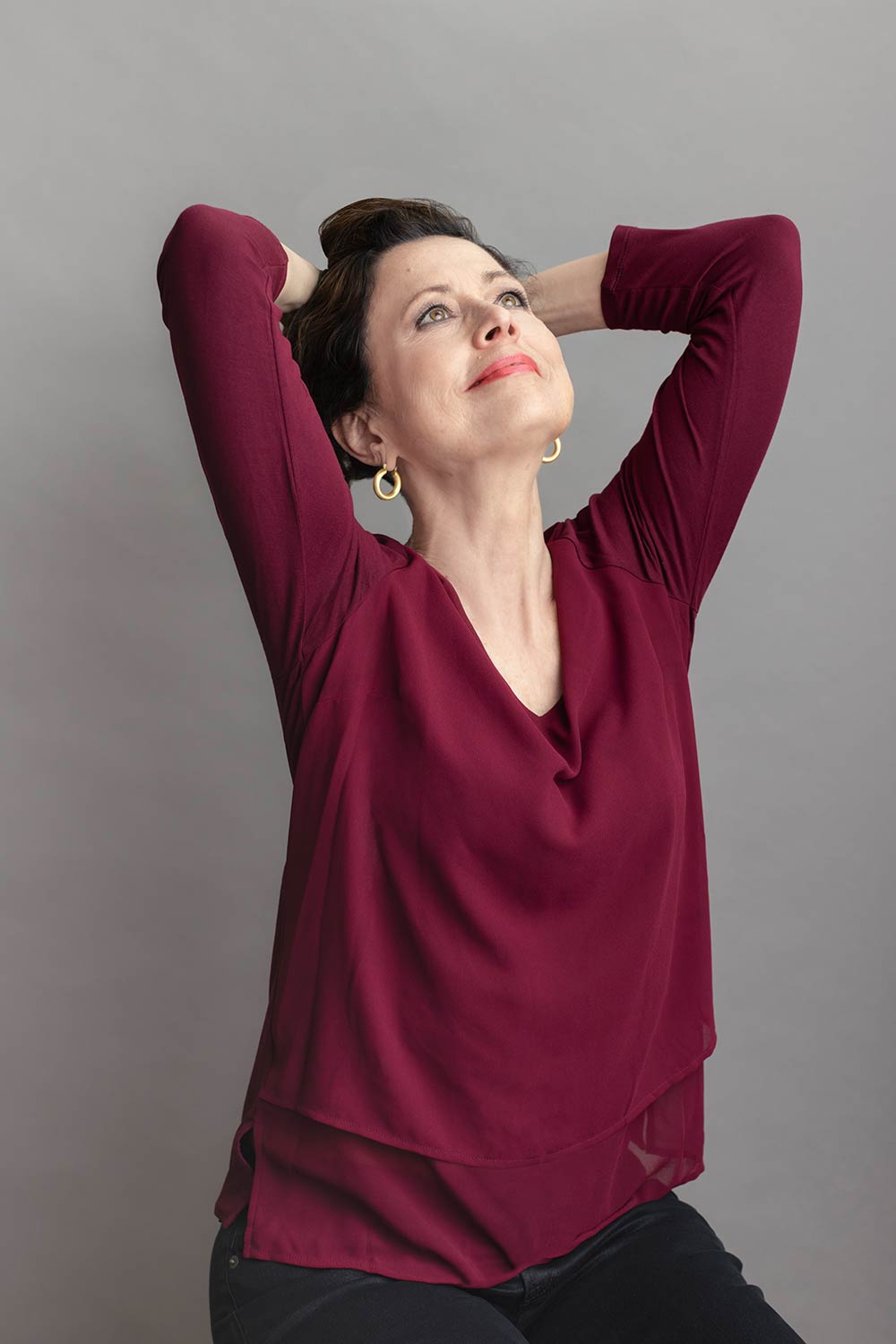Meet Jacyntha | Whole Spectrum Wellness